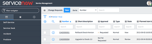 ServiceNow - ServiceHub