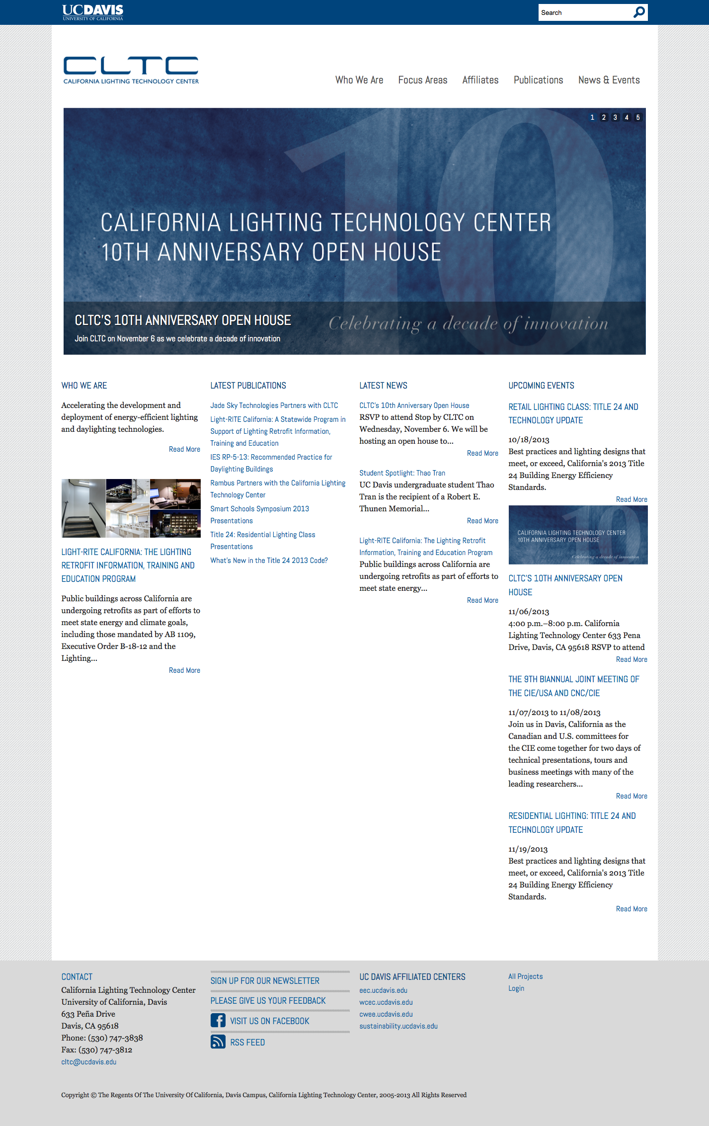 Web Development - ServiceHub