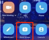User Guide for Zoom Rooms without a Controller Tablet - ServiceHub