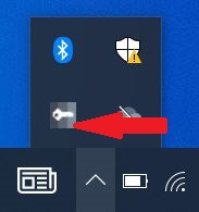 How to Connect to OCP VPN using DUO - ServiceHub