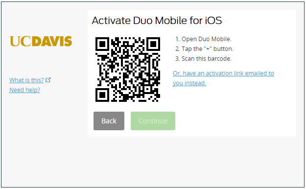 Duo Device Management - ServiceHub
