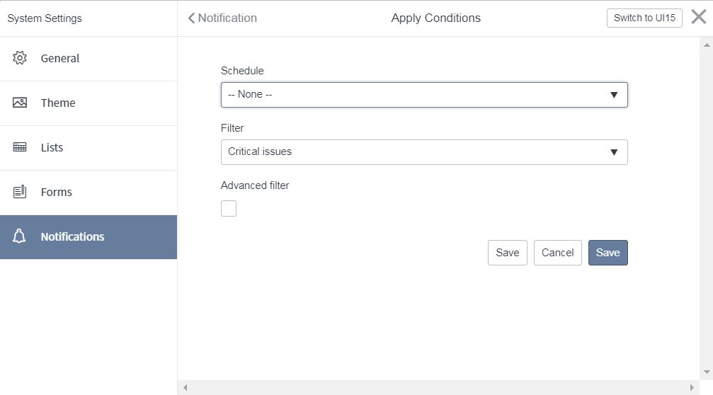How to Modify ServiceNow Notification Preferences - ServiceHub