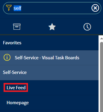 How do I upload a profile picture in ServiceNow? - ServiceHub