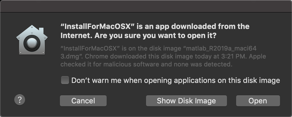 MATLAB Installation instructions - ServiceHub