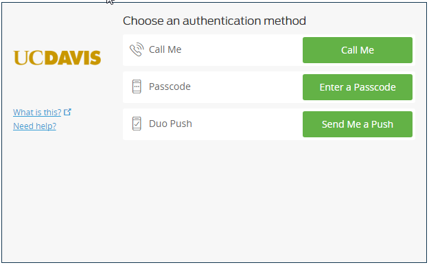 Duo Device Management - ServiceHub