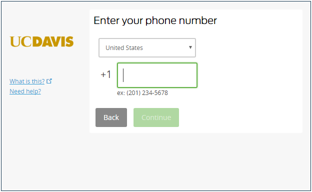 Duo Device Management - ServiceHub