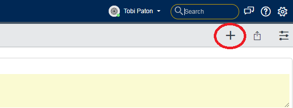 How do I set my dashboard to auto refresh? - ServiceHub