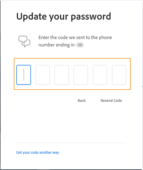Logging into your Adobe Creative Cloud Account using the Personal ...